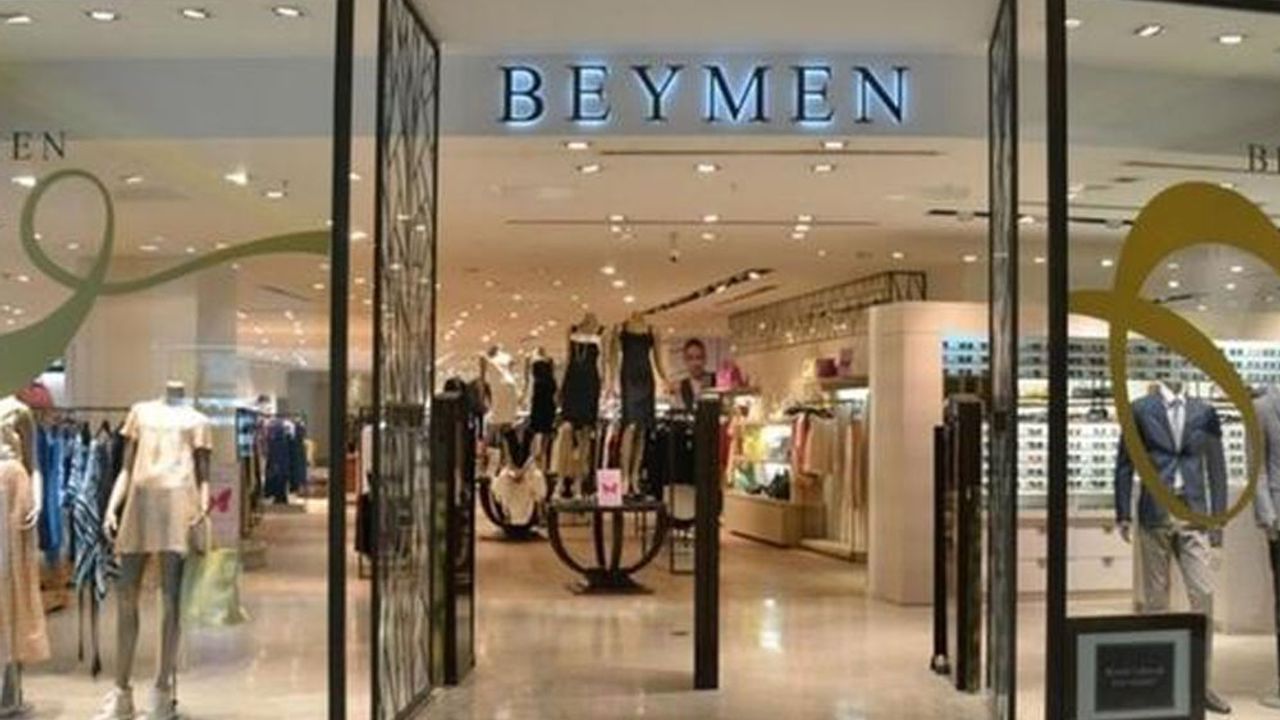 KAP’a açıklama yapıldı! Beymen'de yeni dönem - Tele1 TV Canlı yayın