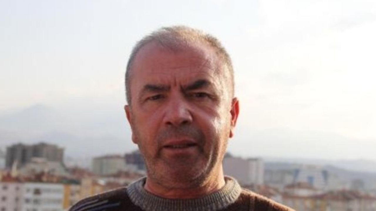 Futbolculara tokat attığı için ceza alan Kurt: Bu dünyada en kolay iş ...