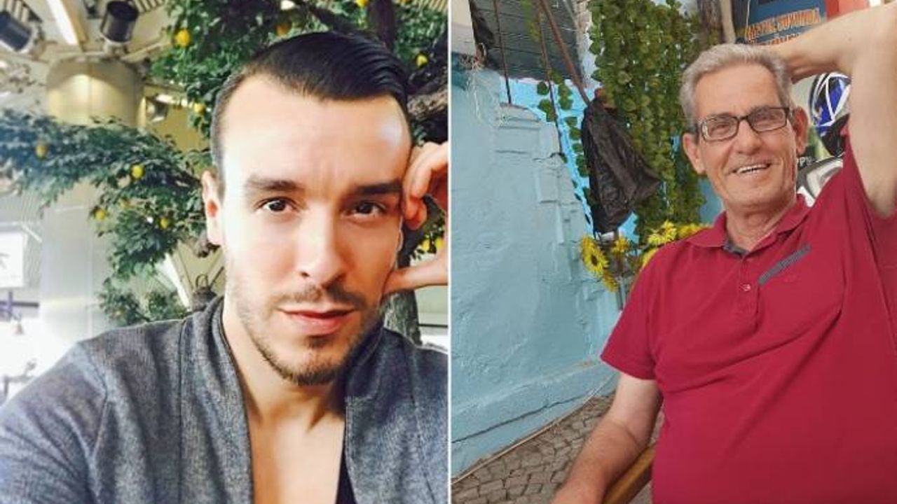 Cem Adrian'ın acı günü - Tele1 TV Canlı yayın