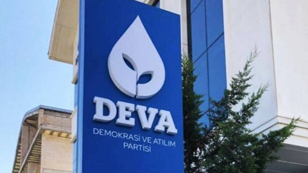 DEVA Partisi'nin acı günü - Tele1 TV Canlı yayın
