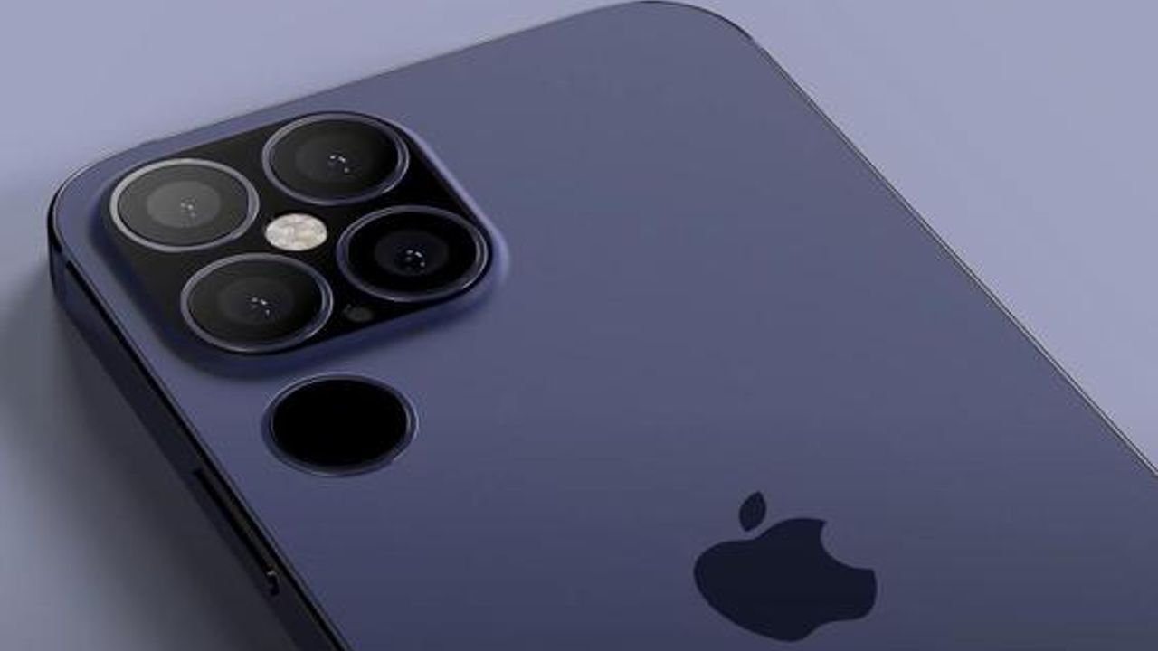 iPhone 13 1 TB’a kadar depolama alanı sunacak - Tele1 TV Canlı yayın