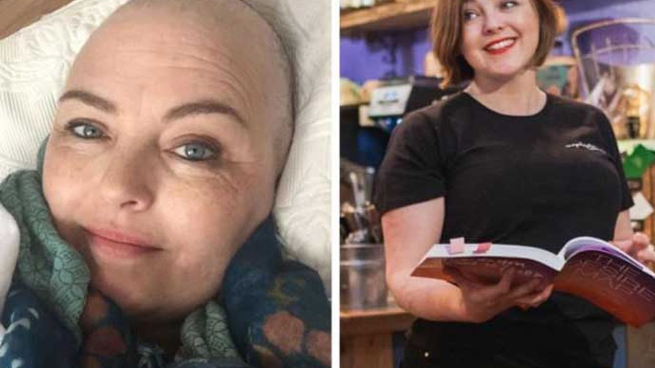 Melanie Clark Pullen hayatını kaybetti - Tele1 TV Canlı yayın