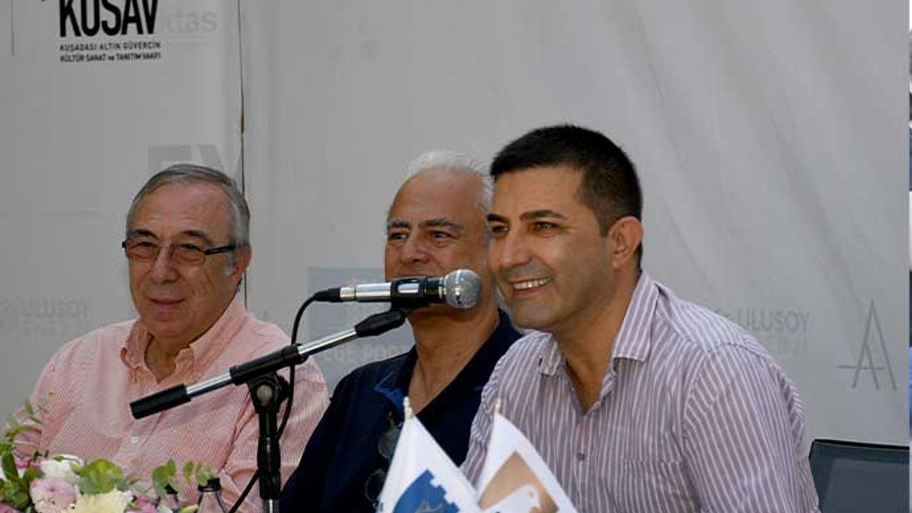 Altın Güvercin 25 kez kutlandı - Tele1 TV Canlı yayın