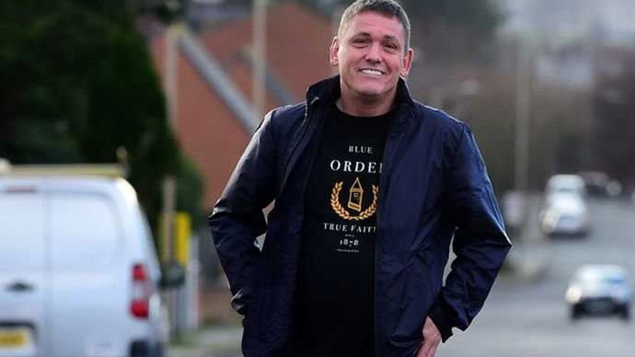 21 yaşında kariyeri biten Billy Kenny: Uyuşturucuya 25 yılımı verdim ...