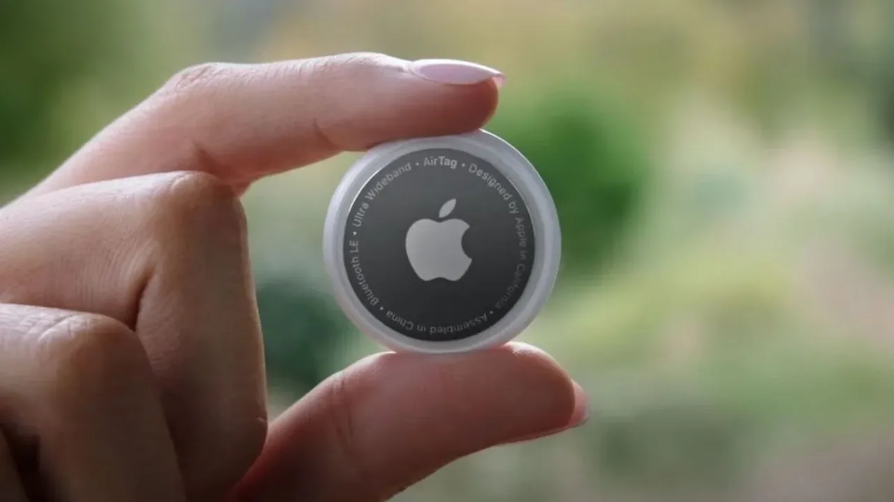 AirTag 2 ile ne zaman tanışacağız - Tele1 TV Canlı yayın