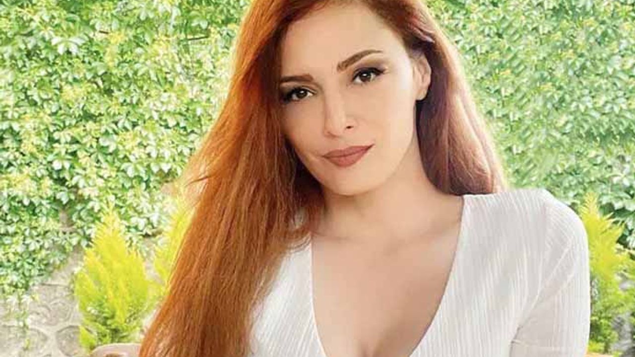 Mine Tugay'ın Disney tepkisi alay konusu oldu! - Tele1 TV Canlı yayın