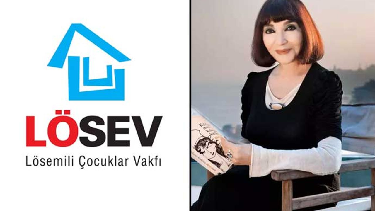 Gülriz Sururi’nin mirası mahkemelik oldu! LÖSEV faiziyle istiyor ...
