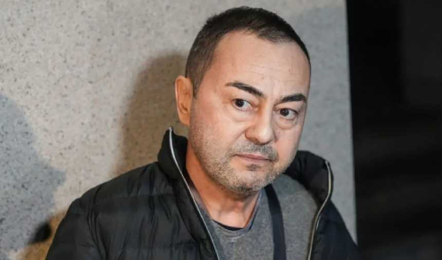 Serdar Ortaç: Ölmek istiyorum - Tele1 TV Canlı yayın