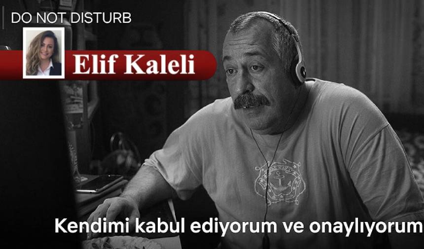 Elif Kaleli: Kişisel Geliş-e-meme Üzerine - Tele1 TV Canlı yayın