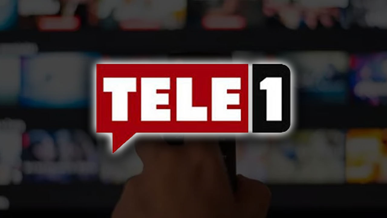 TELE1 çok yakında Kablo TV'de! - Tele1 TV Canlı yayın