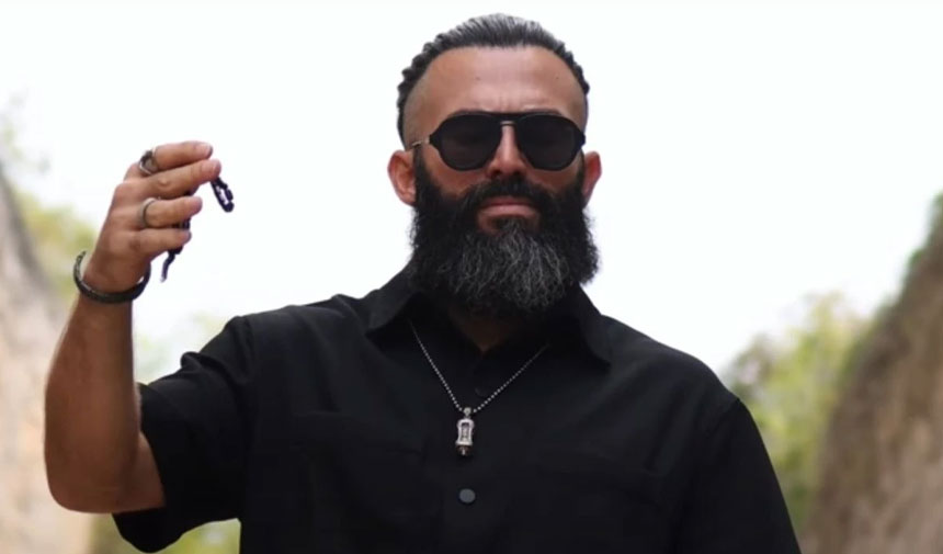 Turabi'nin şarkısına erişim engeli! - Tele1 TV Canlı yayın