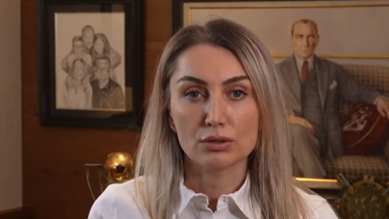 Dilek İmamoğlu'ndan 'siyasete girecek mi?' sorusuna net cevap - Tele1 ...