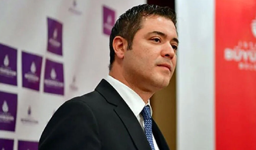 Murat Ongun ilk kez konuştu: ‘Kira’ iddialarına yanıt - Tele1 TV Canlı ...