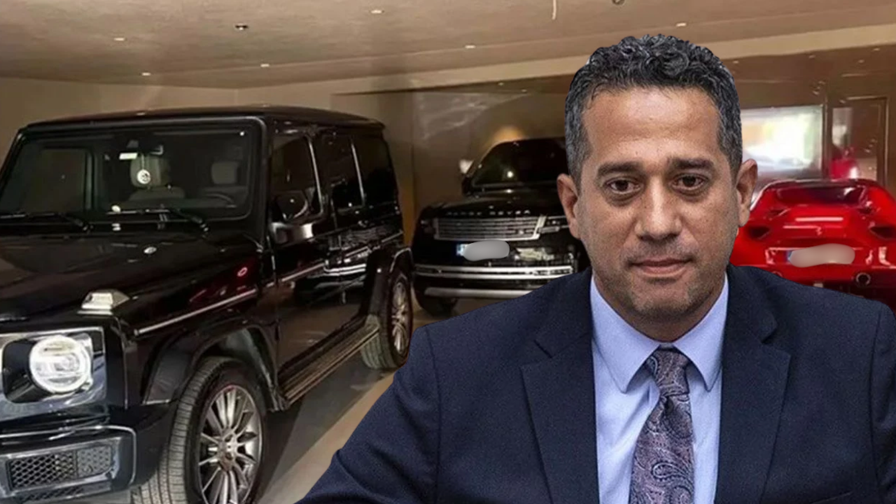 Ali Mahir Başarır'dan flaş iddia! 'Lüks araçlar Cumhur İttifakı ...