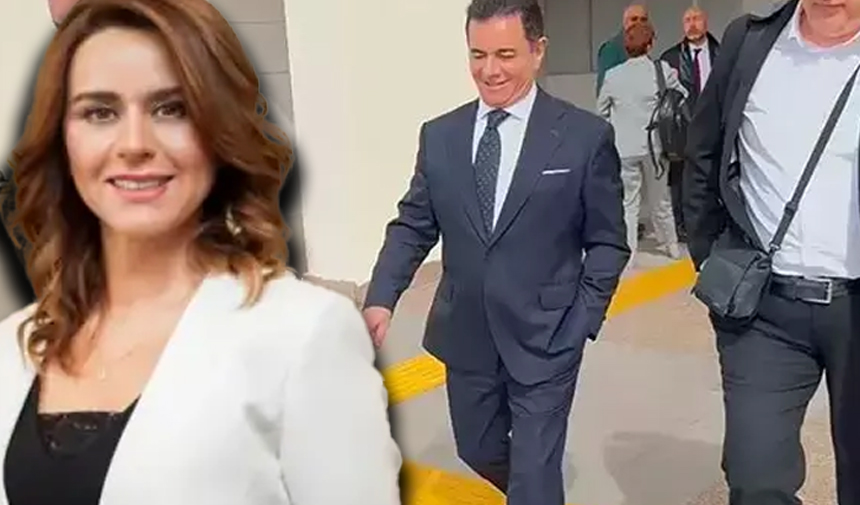 Hakan Ateş Seçil Erzan davasında ifade verdi - Tele1 TV Canlı yayın