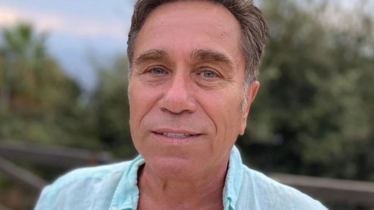 Sabri Ugan kimdir? - Tele1 TV Canlı yayın