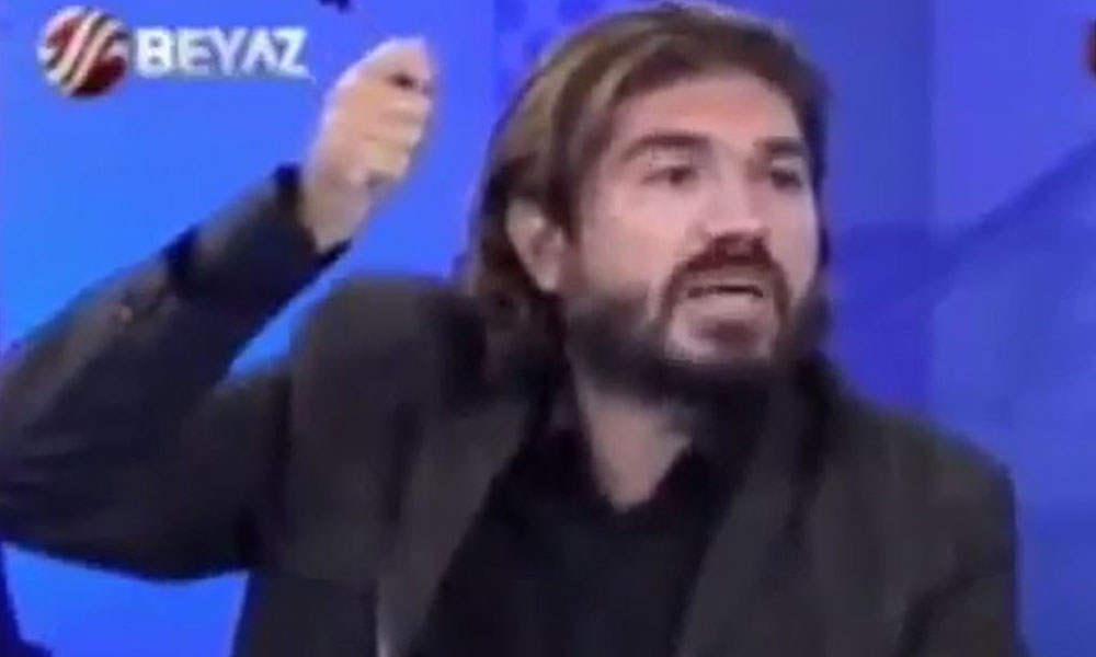 Ergenekon kumpası tecil edildi Rasim Ozan’a tepki yağdı: O heykeli ...