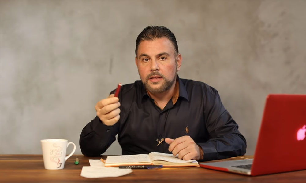 Murat Muratoğlu'ndan asgari ücret yorumu: Memur yerine ayçiçek yağı ...