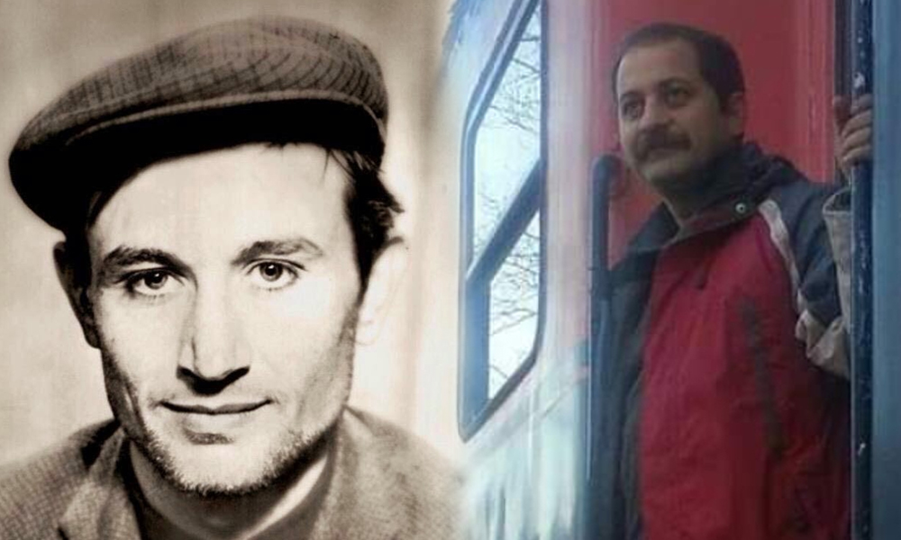 68 kuşağı önderlerinden Kaypakkaya'nın kardeşi son yolculuğuna ...