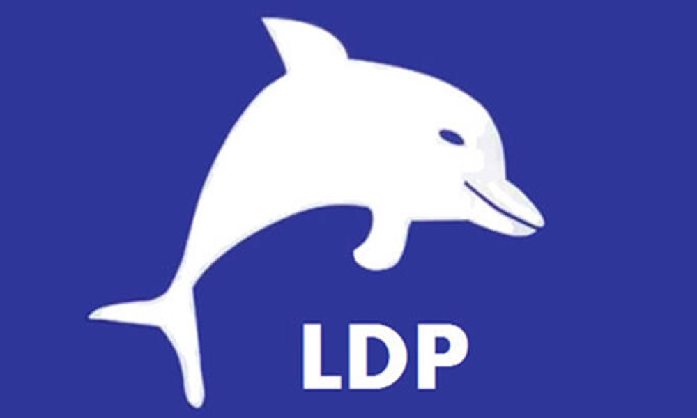 LDP'den 'yeni partiye' logo önerisi: Duyduk ki Babacan ve ekibi ...
