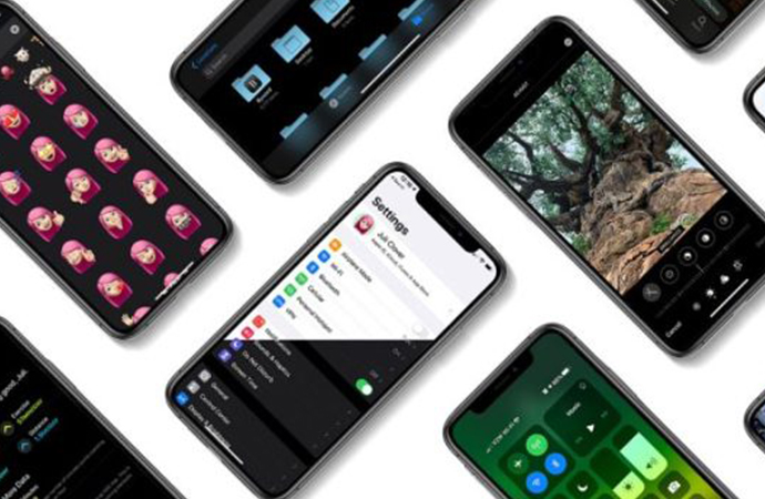 Apple iOS 13.3 Beta 3 güncellemesini yayınladı - Tele1 TV Canlı yayın