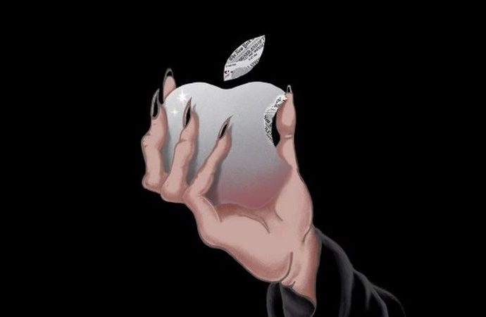 iPhone artık reklam gösterecek - Tele1 TV Canlı yayın