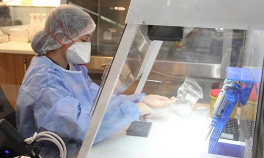 Prof. Dr. Gülfem Terek Ece evde yapılan hızlı testler konusunda uyardı ...