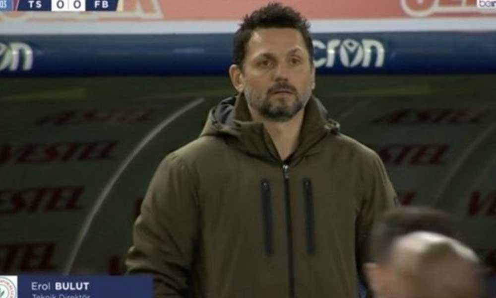 Fenerbahçe'den ayrılan Erol Bulut'un yeni takımı belli oldu - Tele1 TV ...