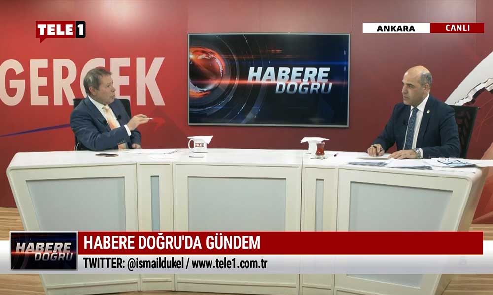 Dr. Refik Saydam Hıfzıssıhha Enstitüsü neden kapatıldı? - HABERE DOĞRU ...