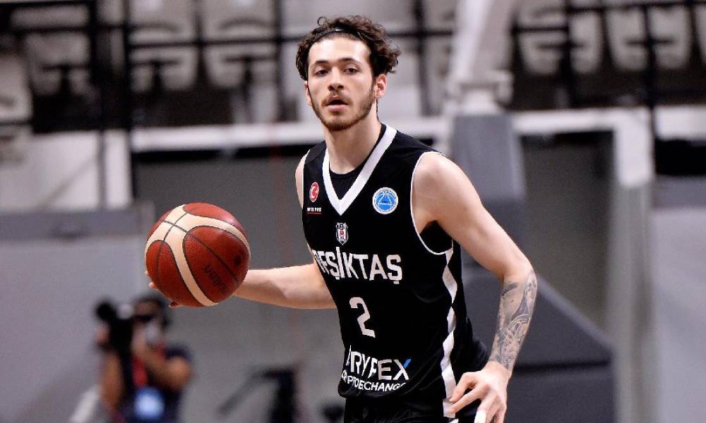 Fenerbahçe Beko'dan Beşiktaş'a Şehmus Hazer yanıtı - Tele1 TV Canlı yayın