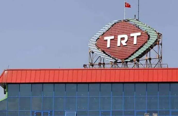 TRT'de yönetim değişti, Hilal Kaplan yönetim kuruluna atandı - Tele1 TV ...