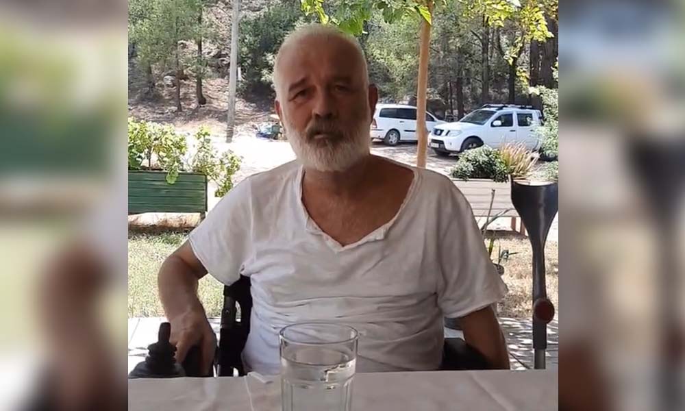 Ali Tezel'den sevindiren haber: Taburcu oldu - Tele1 TV Canlı yayın