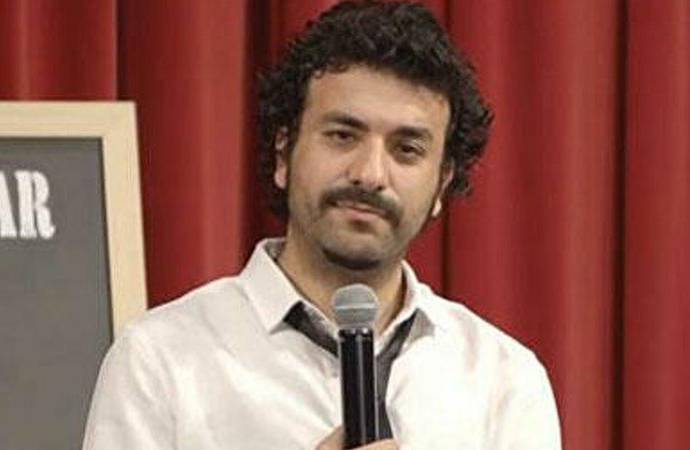 'Konuşanlar'ın Hasan Can Kaya'sı en büyük fantezisini açıkladı - Tele1 ...