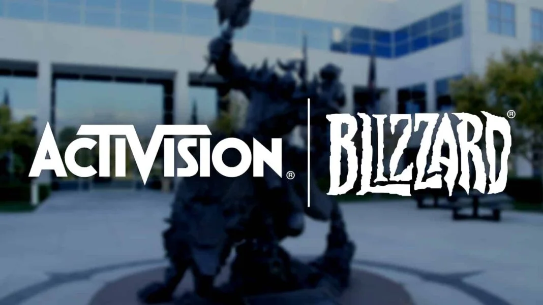 Activision ikinci çeyrek gelirini açıkladı - Tele1 TV Canlı yayın