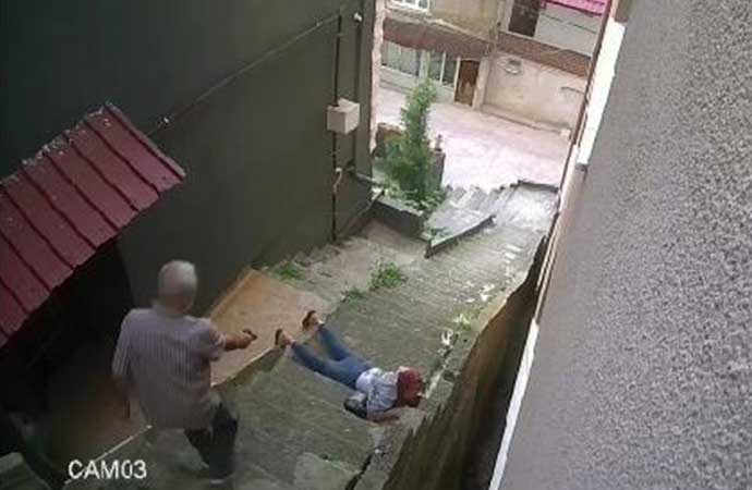 Yengesini Pusu Kurup öldüren Sanık Için Istenilen Ceza Belli Oldu