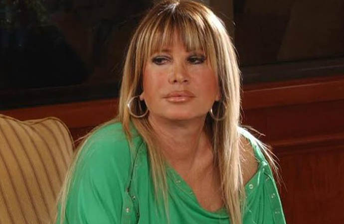 Pakize Suda hayatını kaybetti! - Tele1 TV Canlı yayın