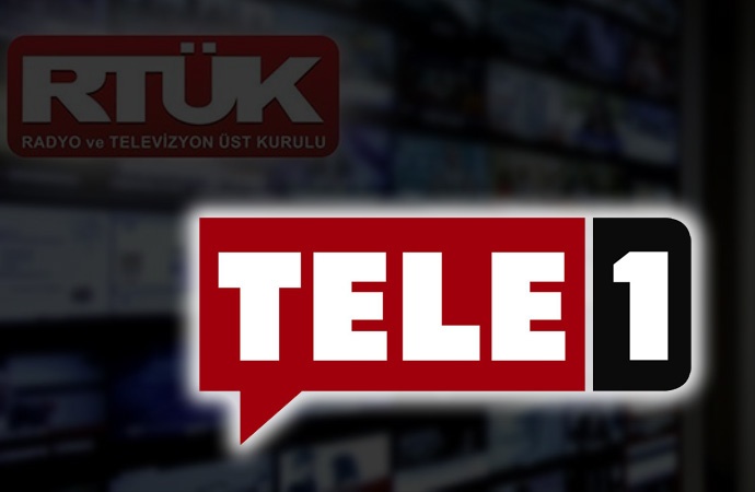 RTÜK sansürü başladı! TELE1 karartıldı - Tele1 TV Canlı yayın RTÜK sansürü başladı! TELE1 karartıldı - Tele1 TV Canlı yayın