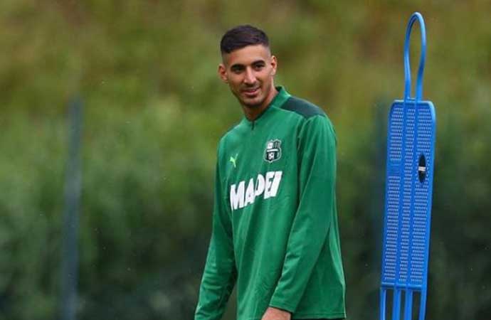 Mert Müldür transferinde mutlu son! İşte İstanbul'a geleceği tarih ...