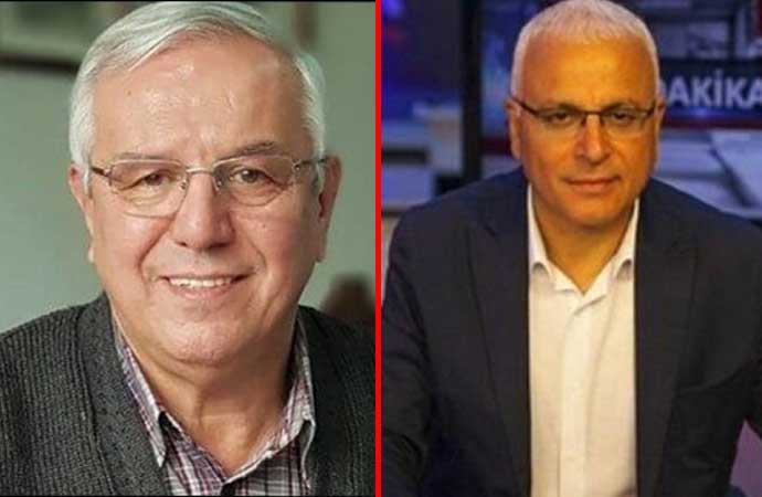 Gazeteci Orhan Uğuroğlu, Merdan Yanardağ'ı yazdı! "Siyasi yargı ...