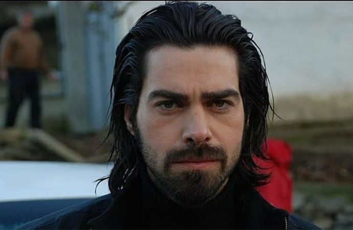 Arka Sokaklar'ın Murat komiserinin son hali - Tele1 TV Canlı yayın