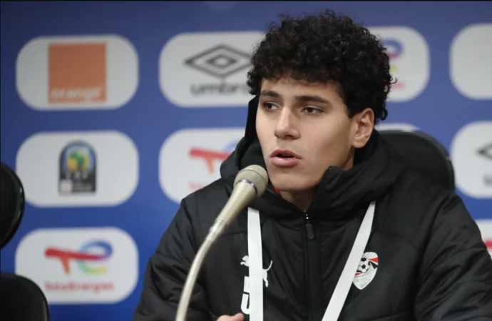 Fenerbahçe'den sürpriz transfer! Omar Fayed resmen açıklandı - Tele1 TV ...