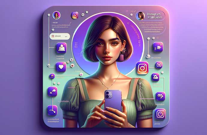 Instagram PP büyütme aracı: Hızlıca profil resmini büyütün - Tele1 TV ...