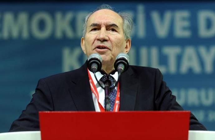 Altay Öymen'in acı günü - Tele1 TV Canlı yayın