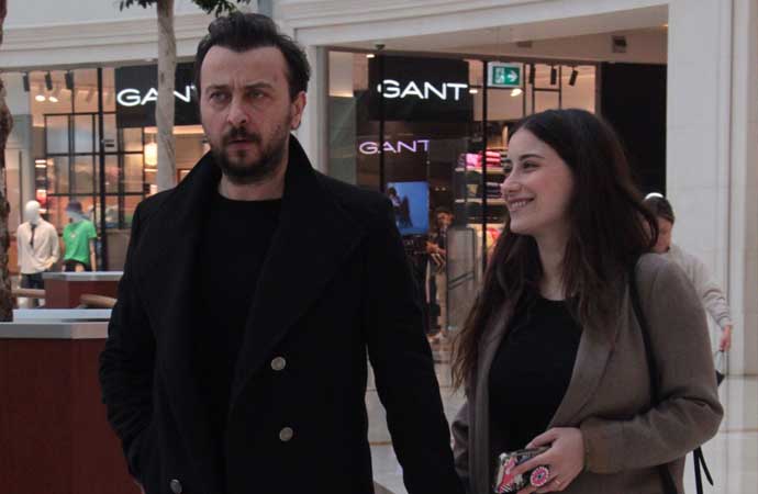 Ali Atay: Eşimi kıskanıyorum bunu gizlemiyorum - Tele1 TV Canlı yayın