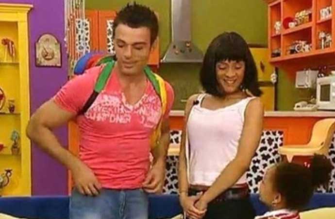 Jess Molho Defne Joy Foster'ı 'unutmuyor': Özlendin - Tele1 TV Canlı yayın