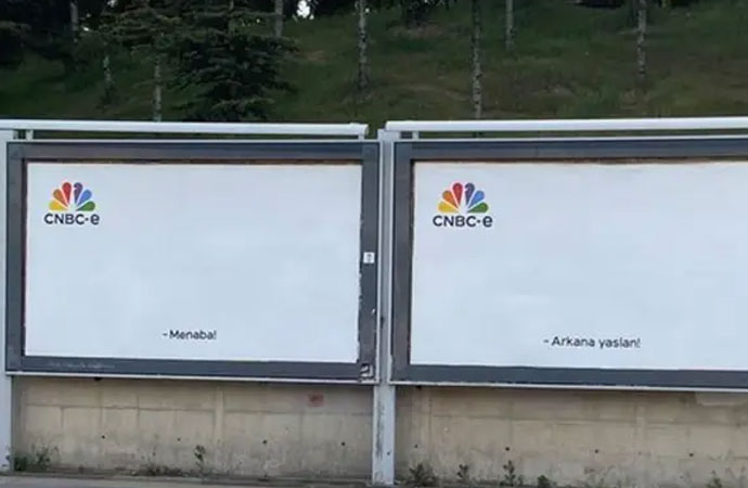 CNBC-e'nin ekranlara dönüş tarihi belli oldu - Tele1 TV Canlı yayın