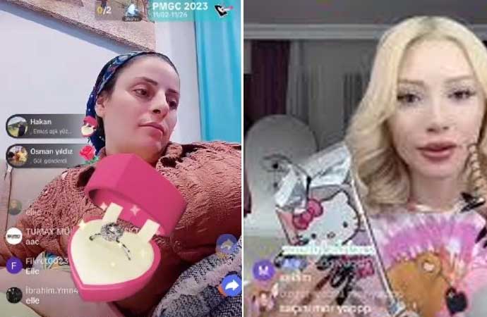 TikTok canlı yayınlarına yeni düzenleme: Para kazanma aşamalı olacak ...