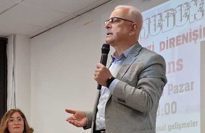 Merdan Yanardağ: AKP’den kurtulmanın yolu Cumhuriyet İttifakı ile ...