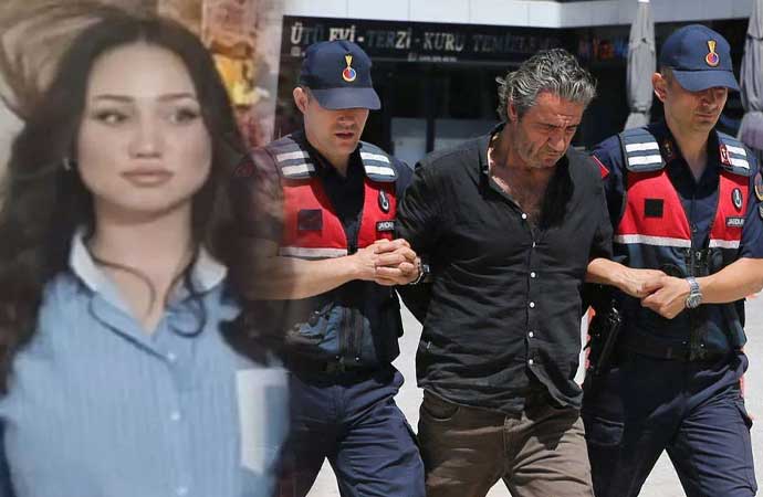 Cansız bedeni denizde battaniyeye sarılı halde bulunan Sedef Güler'in ...