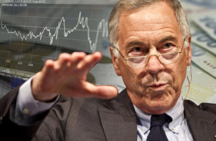 Ünlü ekonomist Steve Hanke açıkladı: Türkiye ekonomisini neler bekliyor ...